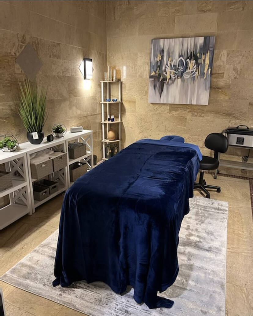 Massage Therapy, Massage Therapist, Hot Stones, Cupping, Deep Tissue ...